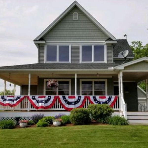 American Flags, State Flags, Military Flags | Carrot-Top Industries